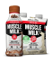 MUSCLE MILK® Genuine Protein Shake | Muscle Milk©
