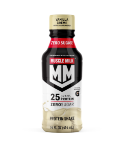 GENUINE Protein Shake | Muscle Milk©