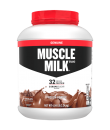 MUSCLE MILK® GENUINE Protein Powder | Muscle Milk©