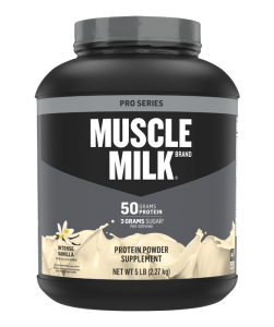 MUSCLE MILK PRO SERIES® Protein Powder | Muscle Milk©