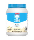 MUSCLE MILK® ZERO Protein Powder | Muscle Milk©