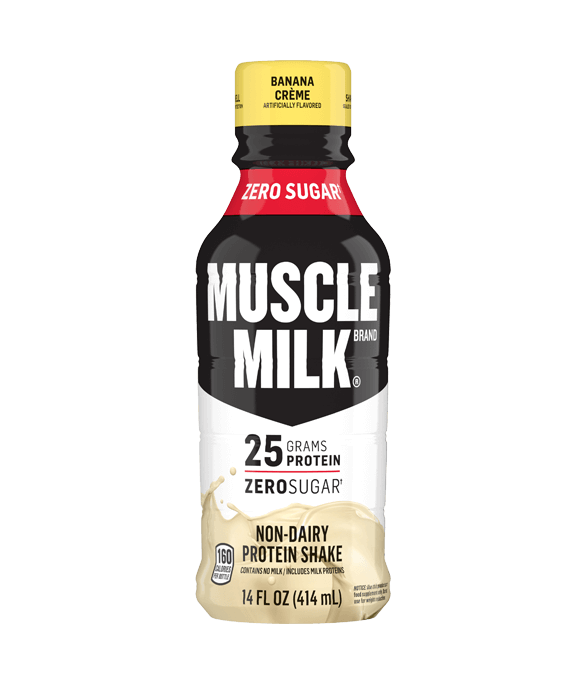 MUSCLE MILK® GENUINE Protein Shake | Muscle Milk©