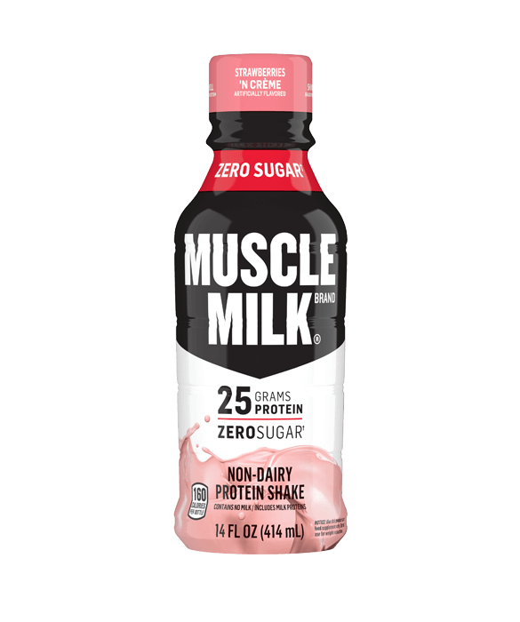 MUSCLE MILK® GENUINE Protein Shake | Muscle Milk©