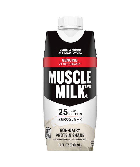 MUSCLE MILK® GENUINE Protein Shake | Muscle Milk©