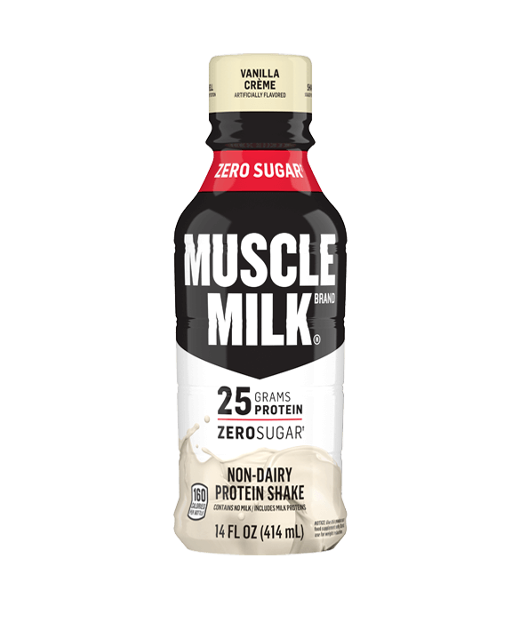 MUSCLE MILK® GENUINE Protein Shake | Muscle Milk©