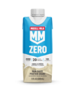 ZERO Protein Shake | Muscle Milk©
